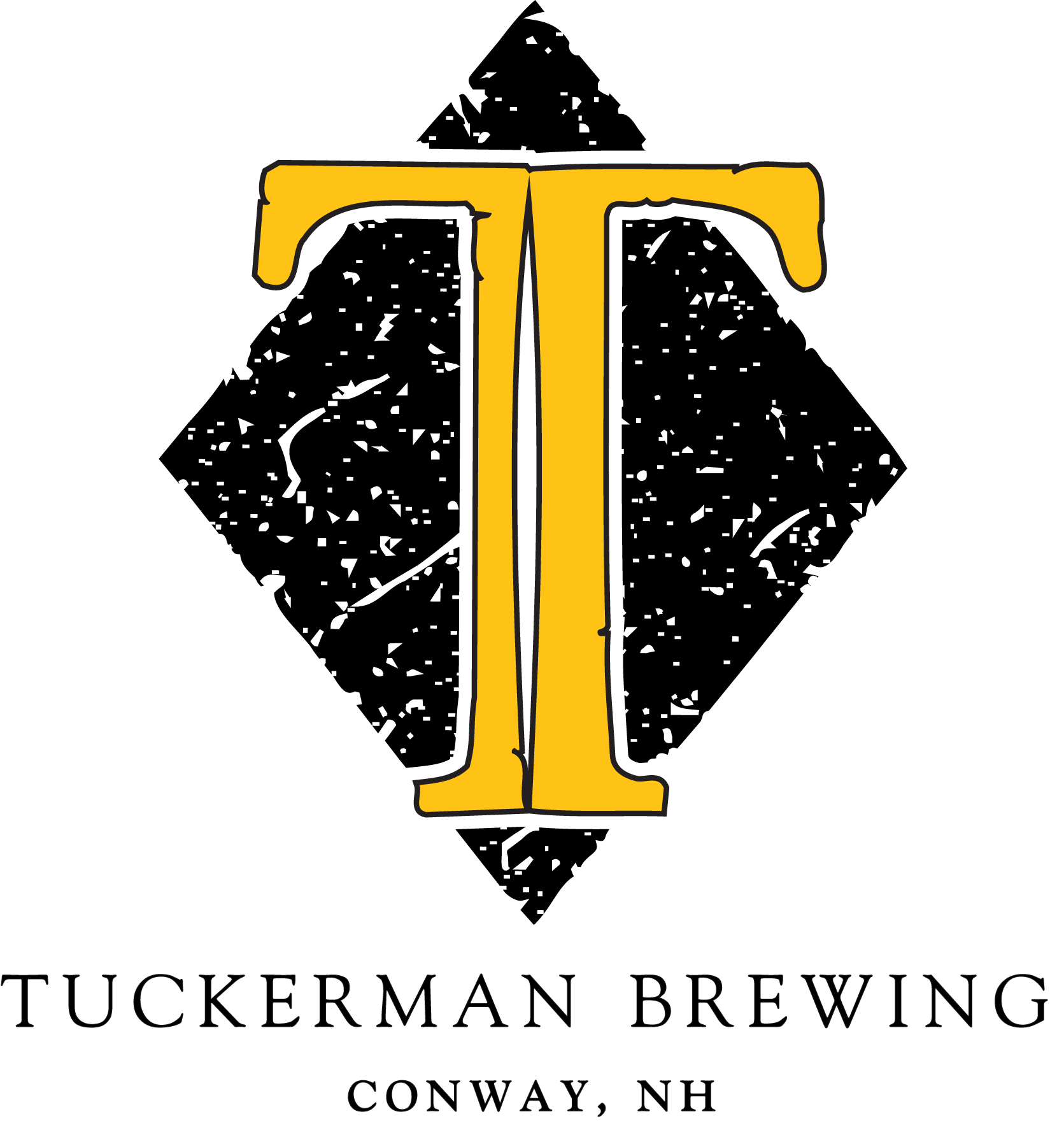Tuckerman Brewing Co logo